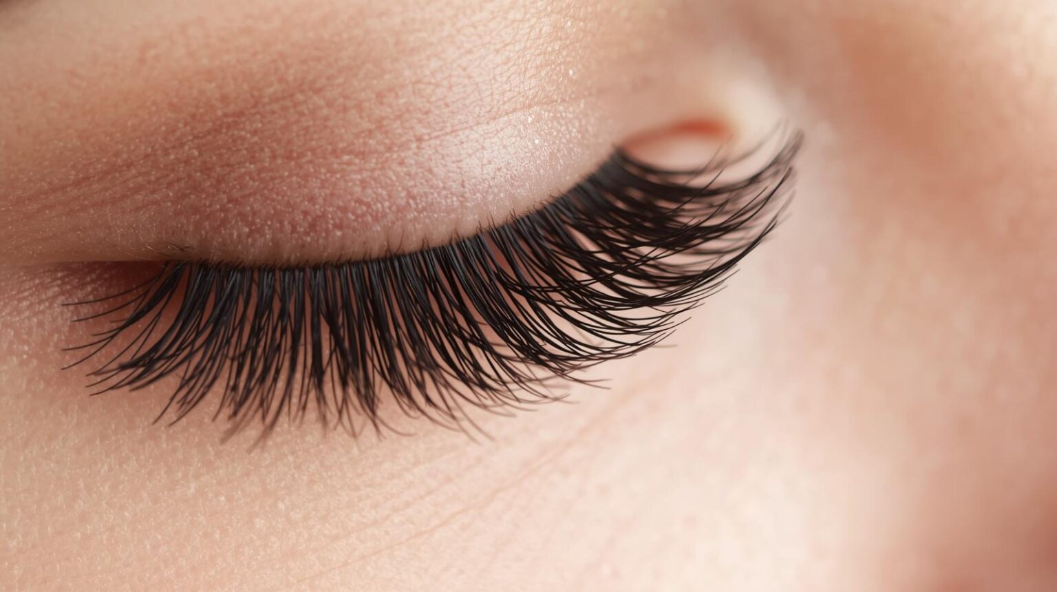 Beyond Mascara: Benefits of Eyelash Extensions, Lifts and Brow ...